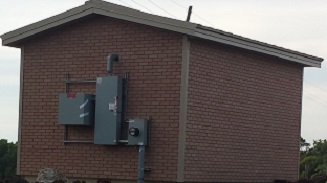 Rural Water District #6